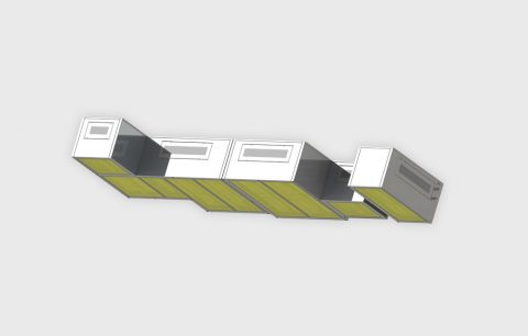 Laminar Flow - Sicheres Arbeiten unter reinen Bedingungen